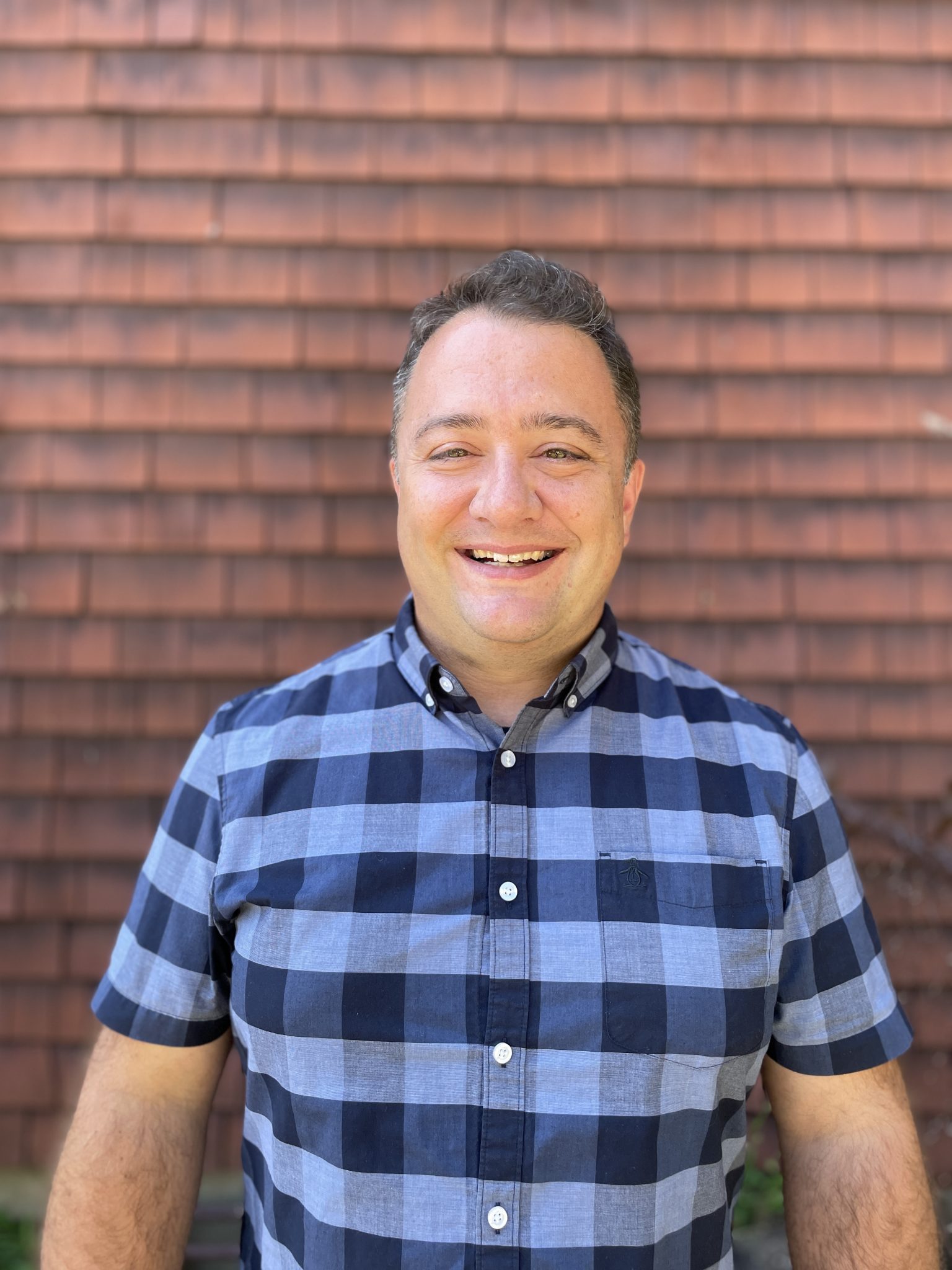 Our Leadership – Central Baptist Church : Atlantic Highlands