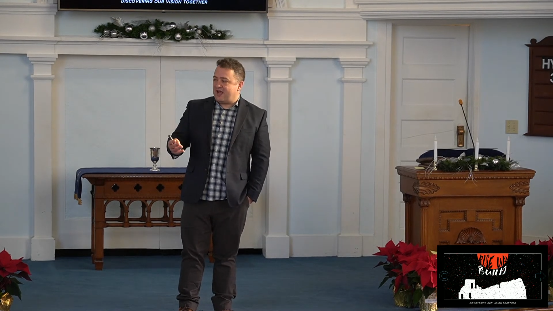 Central Baptist Church : Atlantic Highlands – Live By Faith. Known By ...