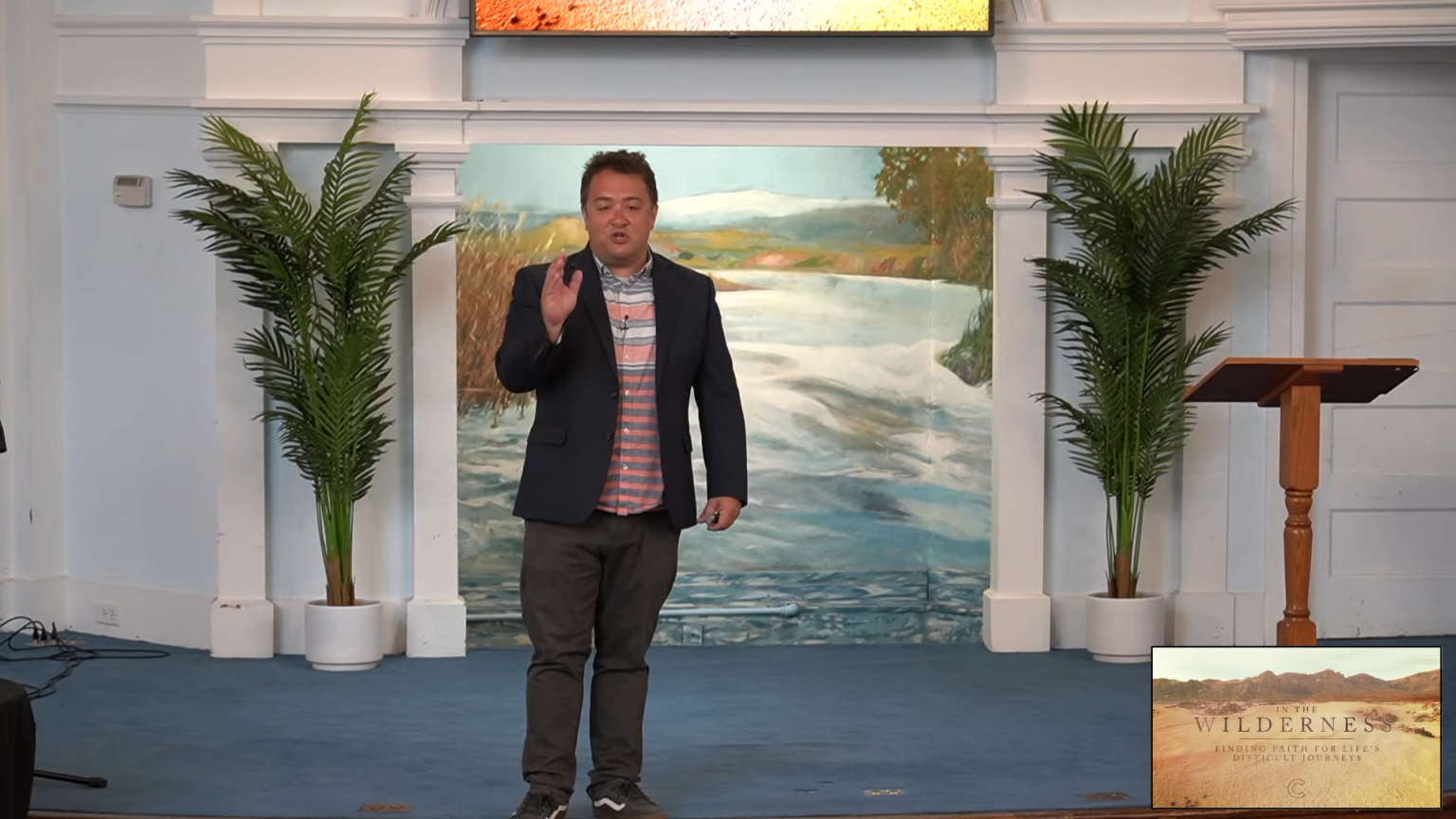 Central Baptist Church : Atlantic Highlands – Live By Faith. Known By ...