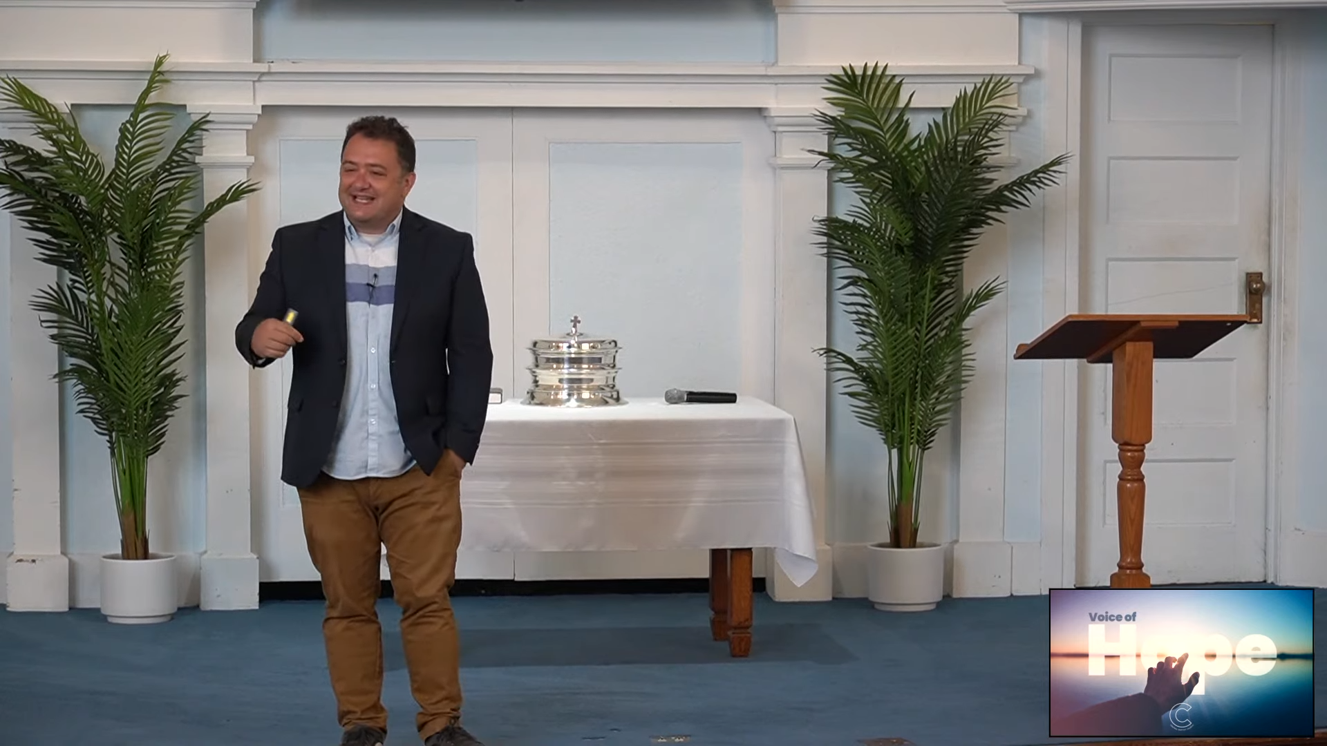 Messages – Central Baptist Church : Atlantic Highlands